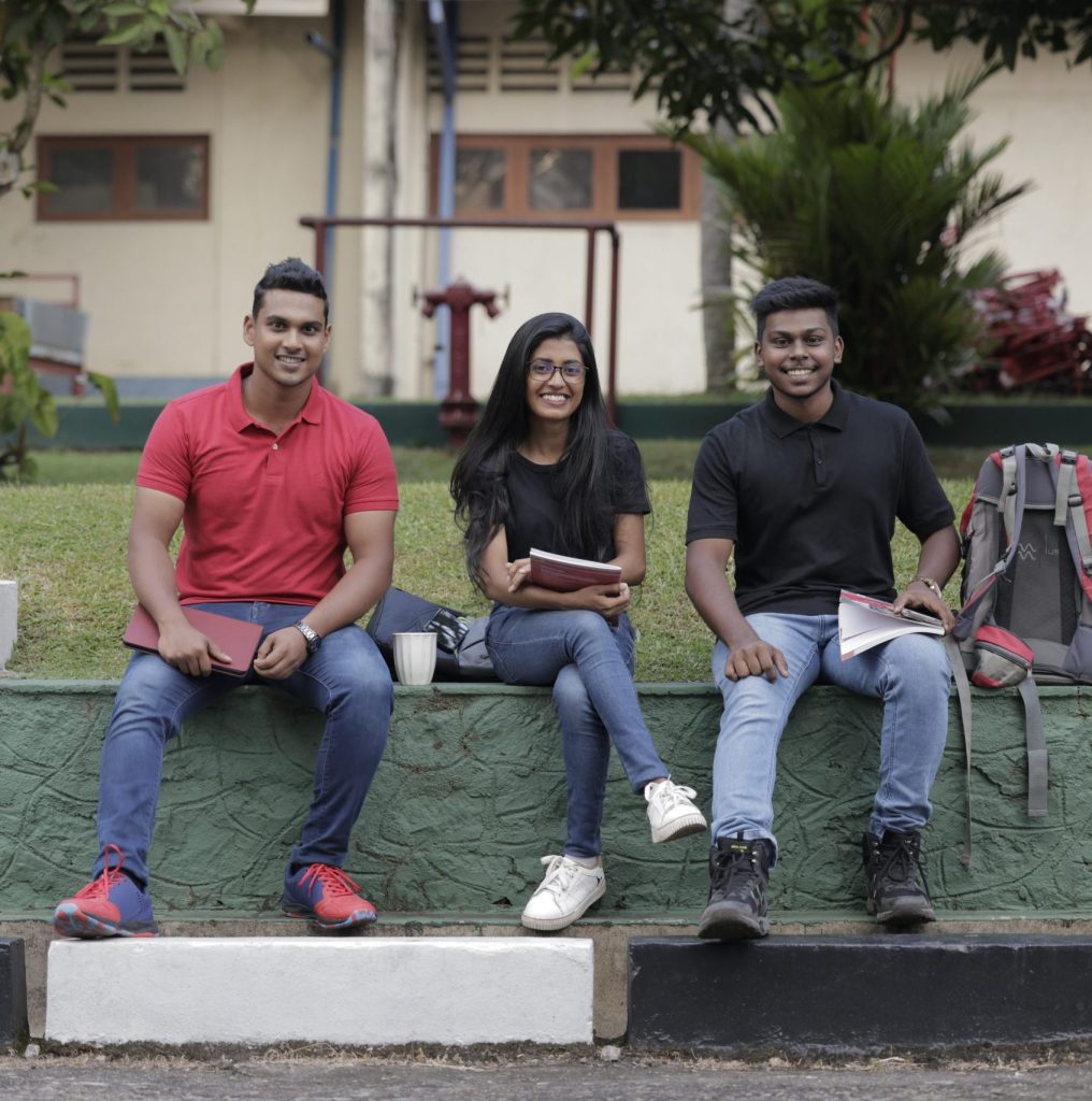 About us - DIMO Academy